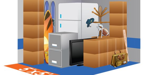 How STORE ROOM caters your needs and requirements in a unique manner?